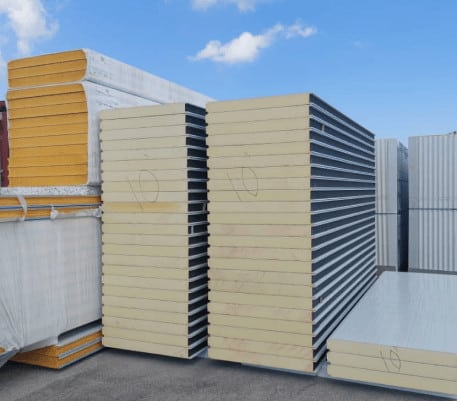 Products | AmeriPanel